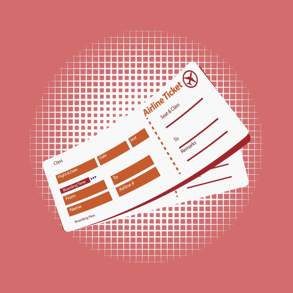 Dit valg af flybilletter kan påvirke risikoen for forsinkelser